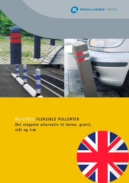 Download informationer - EN - Fleksible Pullerter | Rocycle A/S